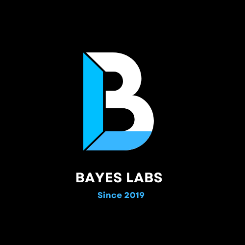 Bayes Labs - Research-Driven Intelligence